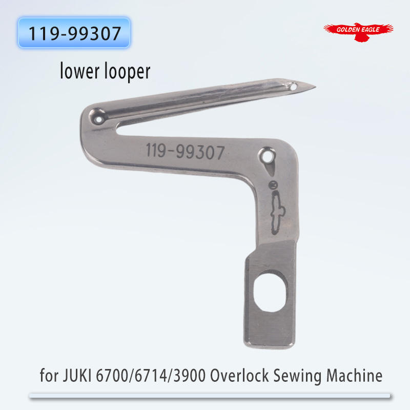 Golden Eagle Looper for JUKI 6700/6714/3900 Overlock Sewing Machine ...