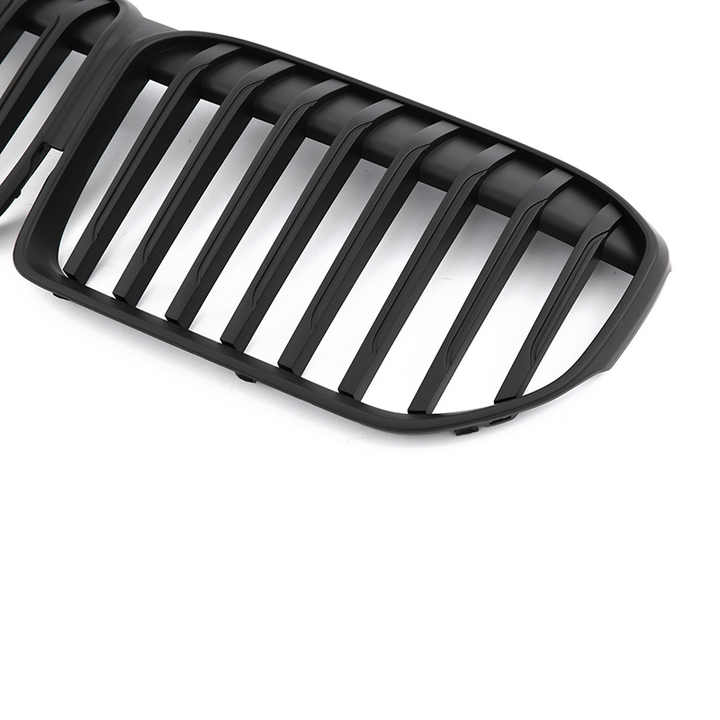 G12 TUNING GRILLE for 7 SERIES LCI 2020-ON UPGRADE GRILLE ONE BAR ...