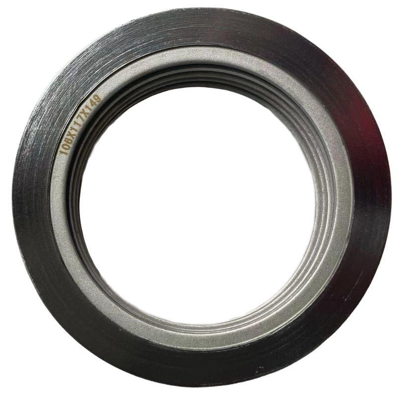 Spiral Wound Gasket DN15 PN40 C/I 1.4404+F.G EN 1514-2