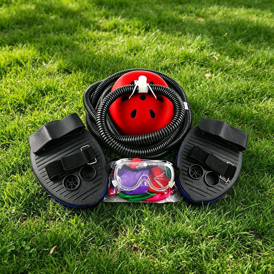 High Quality Inflatable Character Balloon Inflatable Balloon Games Cute ...
