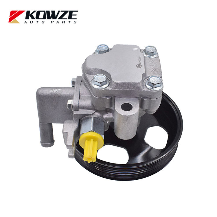 Power Steering Oil Pump Assembly for HYUNDAI TUCSON 57100-2E100