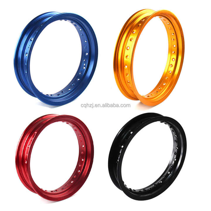 CQHZJ Wholesale Motorcycle Parts Motorcycle Aluminum Alloy Wheels ...