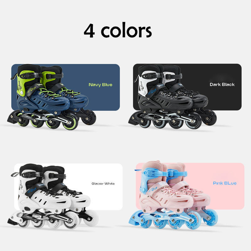 How to Choose Inline Speed Skates Professional 125mm: Expert Buying Guide