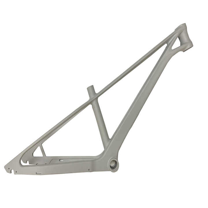 22 Inch Magnesium Alloy Mountain Bike Frame - OEM