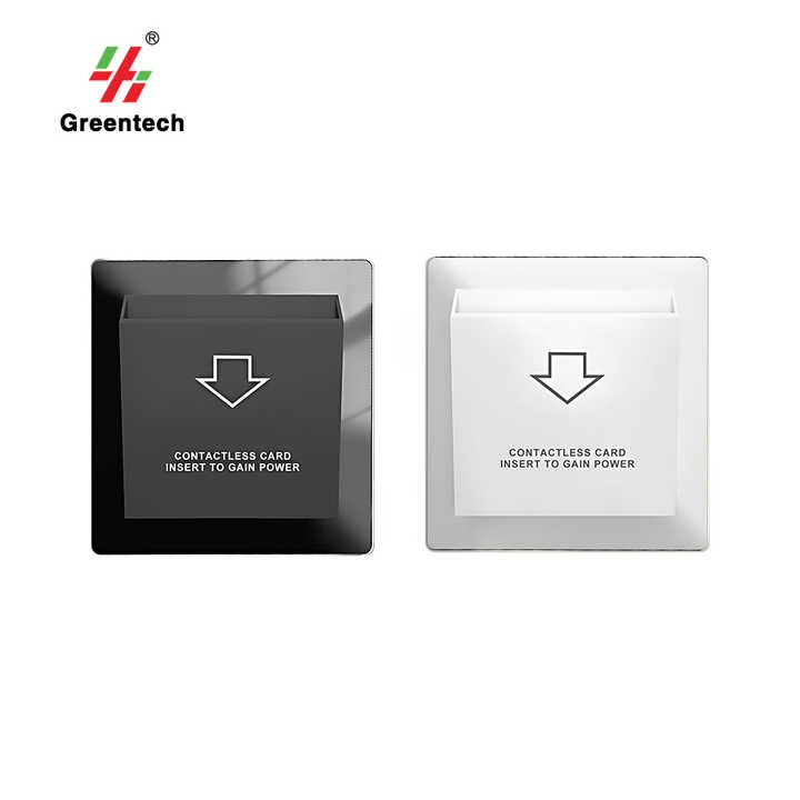 Hotel Switch Energy Saving Switch Hotel Card Switch Rf Hotel Key Card ...