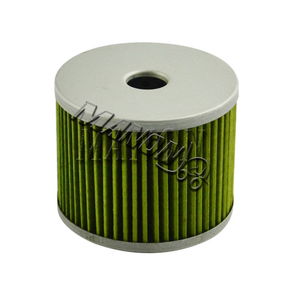 High Quality Forklift Spares Parts FUEL FILTER for TCM Forklift ...
