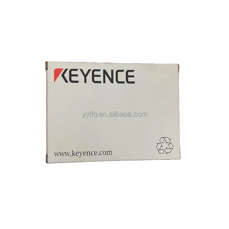 Efficient Solutions for Industrial Automation with keyence plc kv nano ...