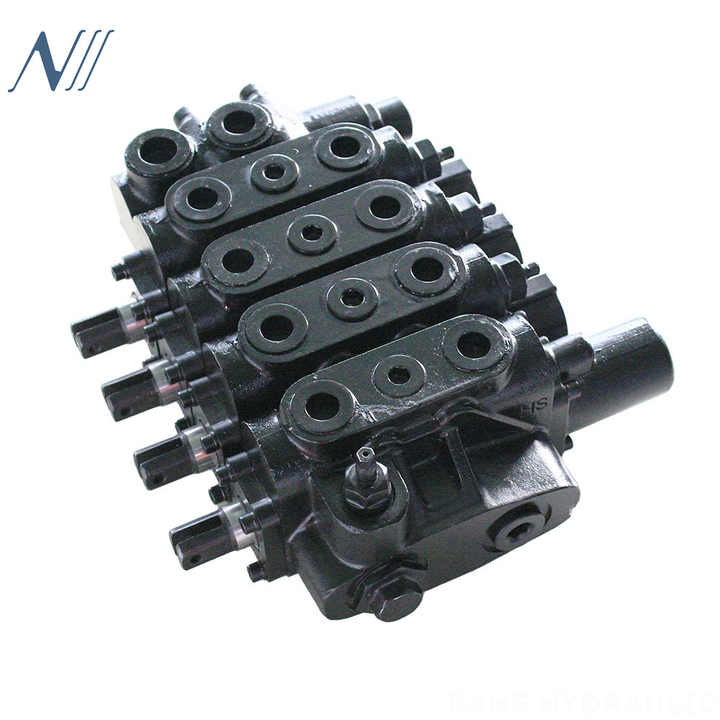 Rexroth Eaton Hydraulic Solenoide Valves for Vickers DSG 4WE Flow Pressure Hydraulic Solenoide ...