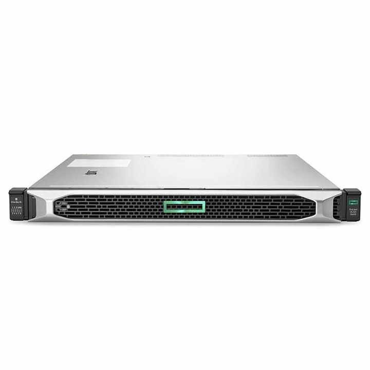 HPE Proliant DL360 Gen10 - 1U Rack Server for Max Performance