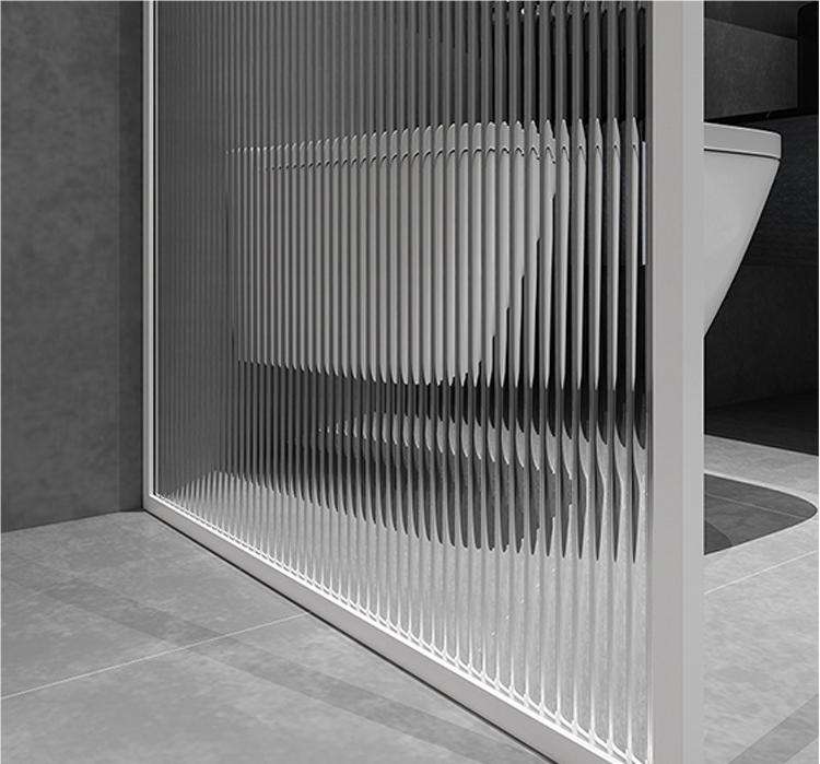 How to Choose a Frameless Elegant Glass Shower Cubicle: Buying Guide