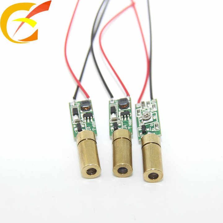 Green Laser Module 520nm Laser Diode 30MW Green Dot Laser| Alibaba.com