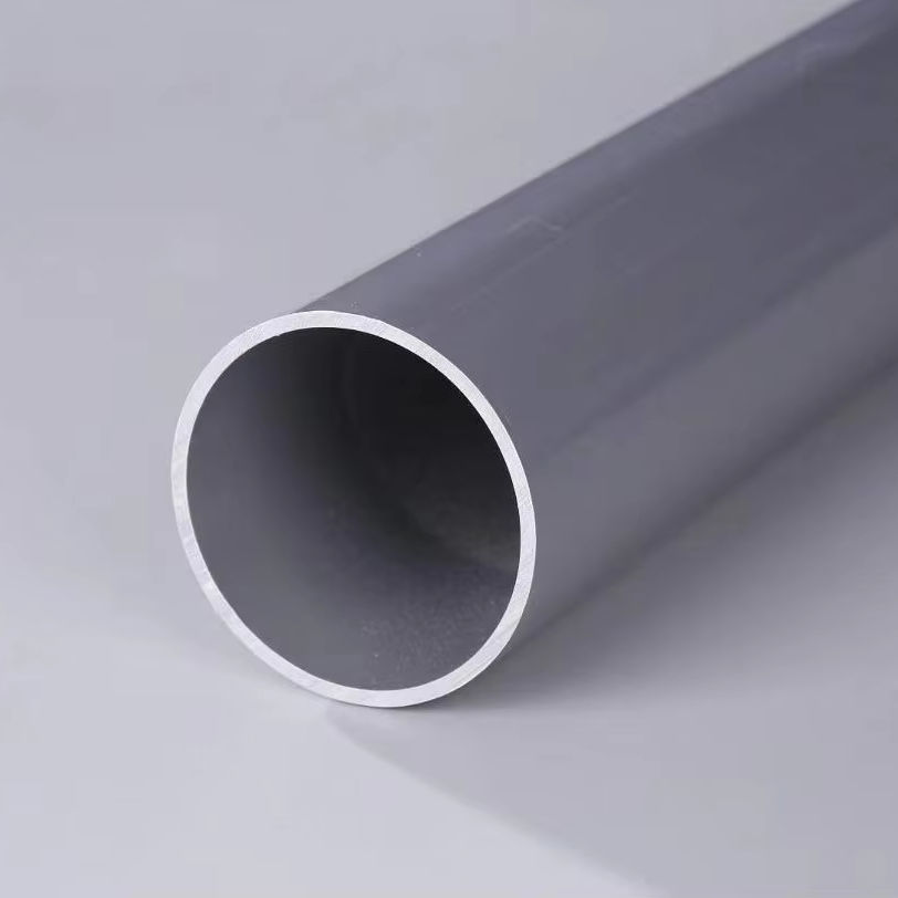 Heavy Duty PVC Water Pipe for Agricultural Irrigation, Construction ...