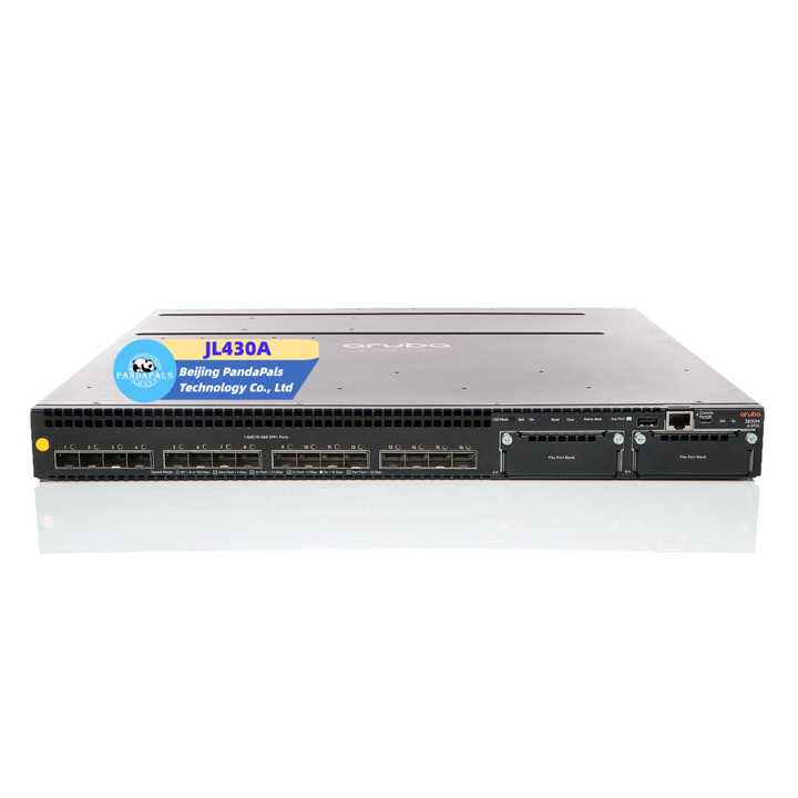 Original new Aruba JL430A 40gb gigabit ethernet 24 port switch| Alibaba.com