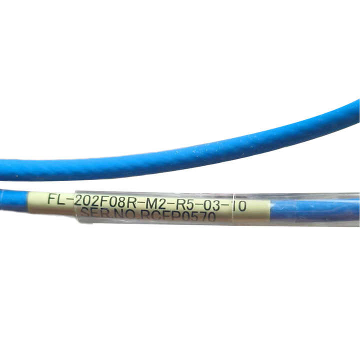 Sonde excentrique de vibration FL-202F08R-M2-R5-03-10 SHINKAWA de haute ...