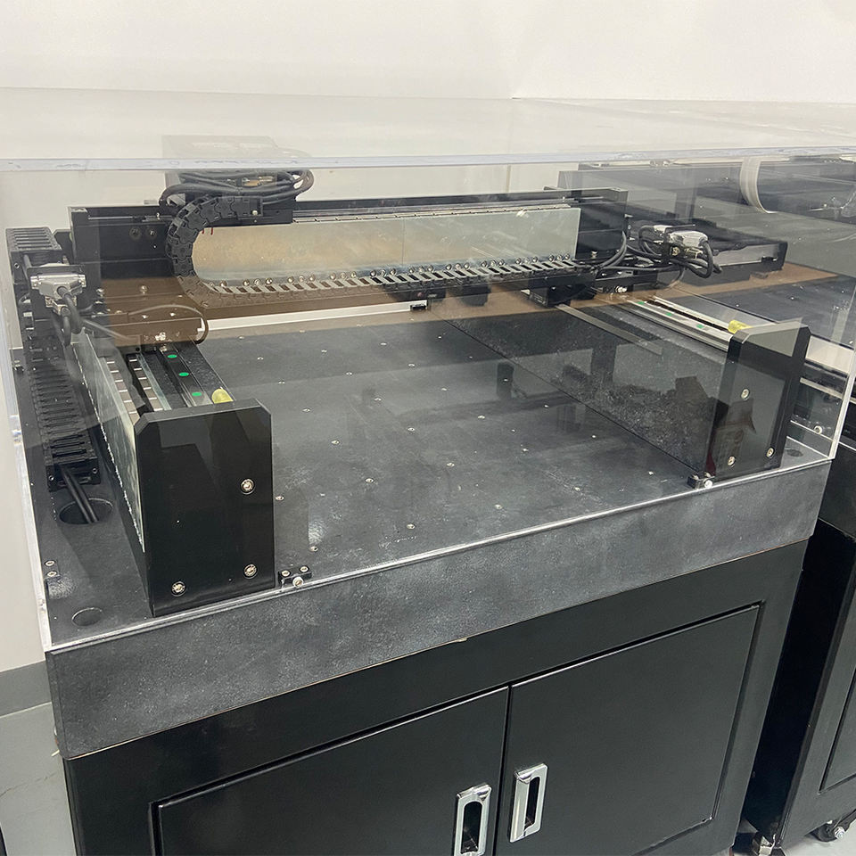 MAXWELL JKB4 Ironless Linear Motor High-Speed Zero Cogging Precision ...