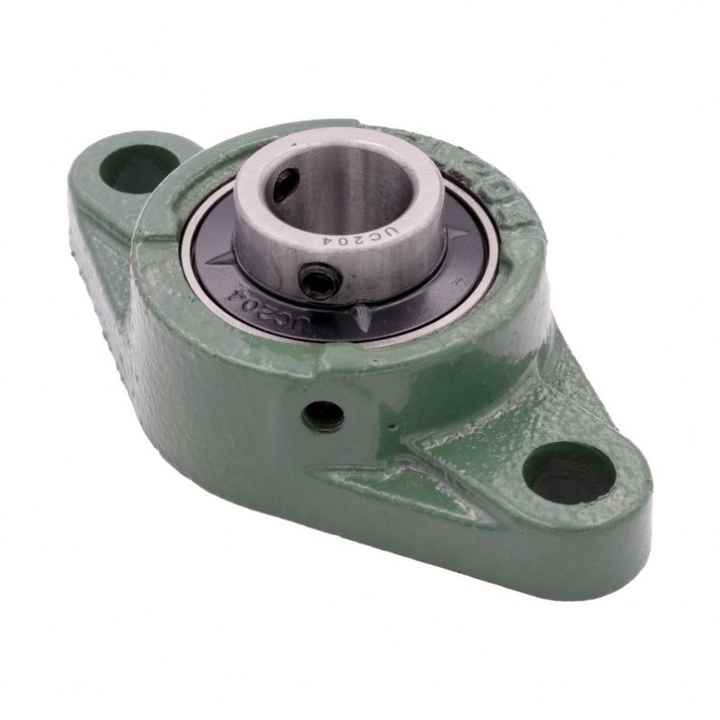 Pillow Block Bearing UCFL203 - Precision and Durability