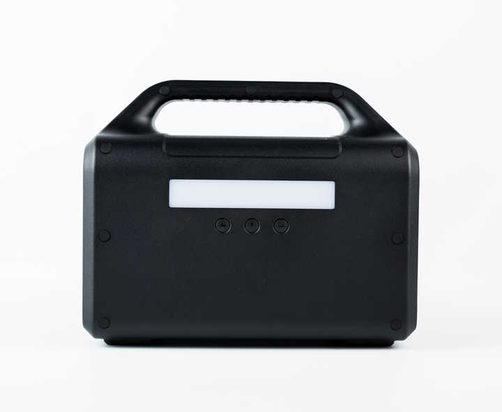 Portable Power Speaker 2000W Maximum Load Power High Fidelity Portable ...