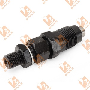 Nissan TD27 Fuel Injector Nozzle - High Quality Diesel Replacement