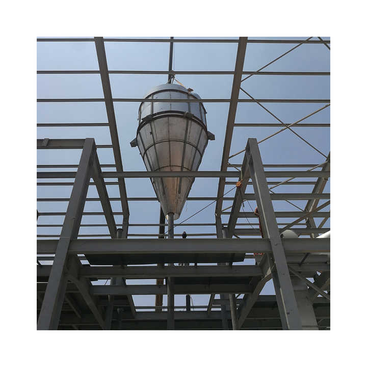 5TPD Maltodextrin Production Line - Small-Scale Corn Starch