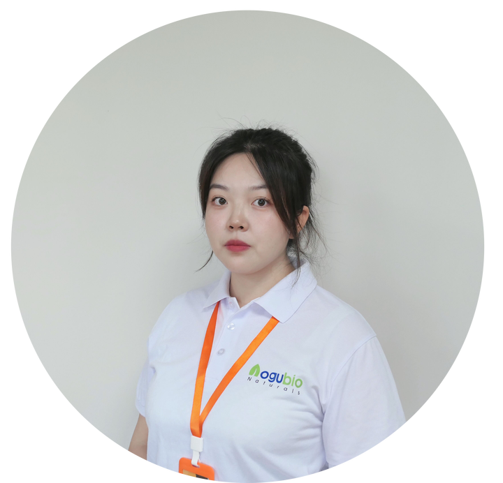 Aogubio VC-IP Cosmetic Raw Materials CAS 183476-82-6 Ascorbyl ...