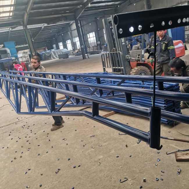 16' Scaffold Putlog Truss - Durable & Versatile Solutions