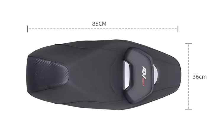 Retrofit/upgrade OEM Brand for honda ADV150 Non-Destructive ...