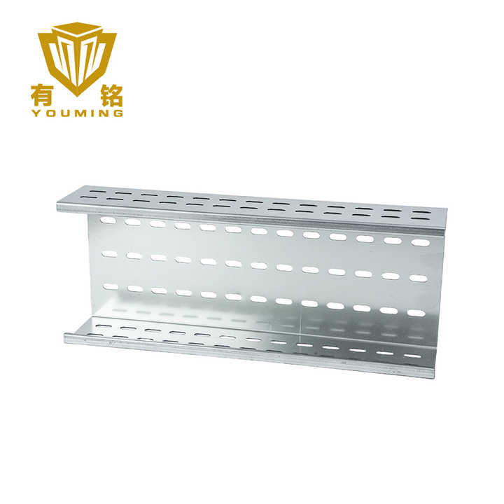 Original Factory Floor Ventilated Cable Tray Wire Channel for TV Mount ...