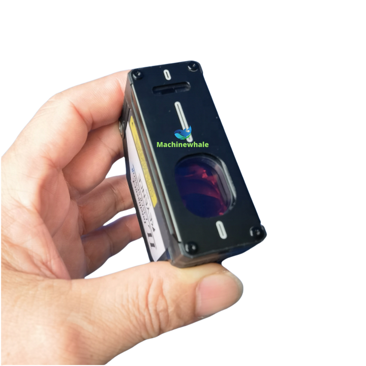 KEYENCE IL-600 CMOS Multi-Function Analog Laser Sensor IL-S025 IL-S065 ...