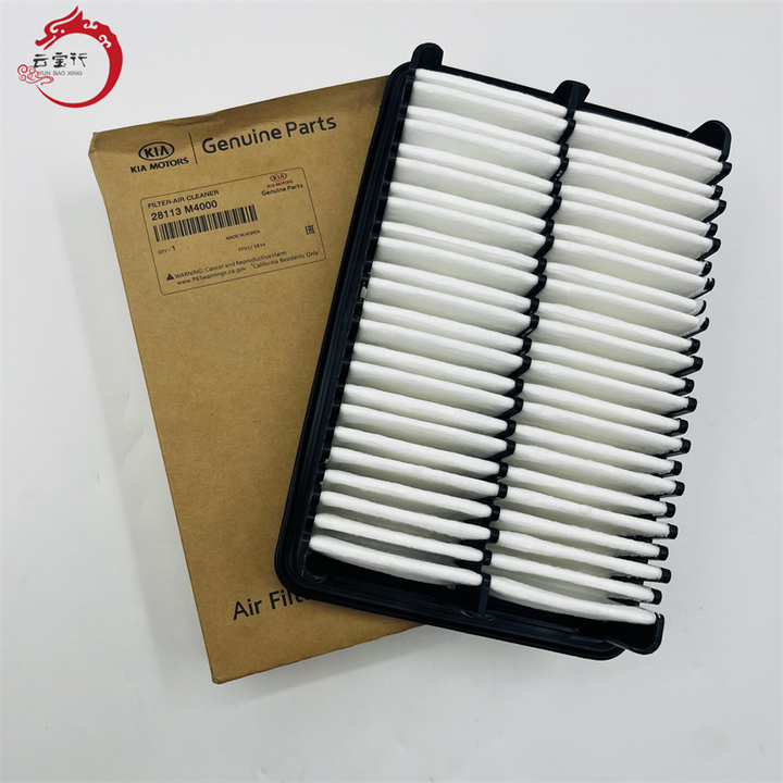 High-quality Air Filter for HYUNDAI Creta 28113-M4000