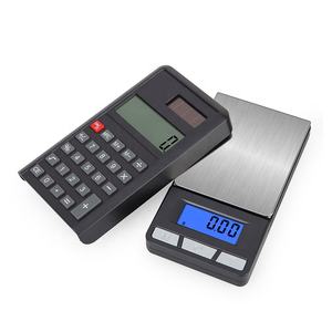 Wholesale solar powered weighing scale For Precise Weight Measurement ...