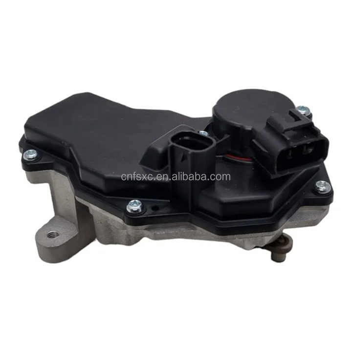 1 Year Warranty Turbocharger Wastegate Actuator 89674-60030 235600-0240 ...