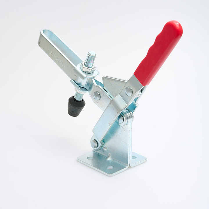 Heavy Duty Toggle Clamps Fixture Galvanized DK-101H| Alibaba.com