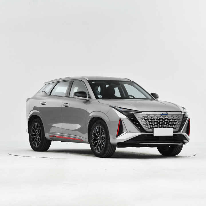 1.5T 188HP Z6 IDD Mobil Baru Bensin Changan Oshan Z6 Mobil untuk Stok| Alibaba.com