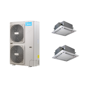 Wholesale air conditioner side discharge for Powerful and Efficient ...