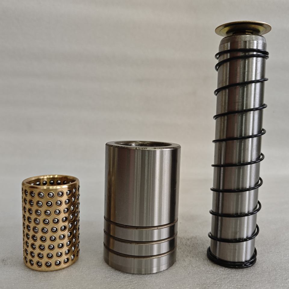 Superior Corrosion Proof Ball Guide Column for Hardware Assembly ...