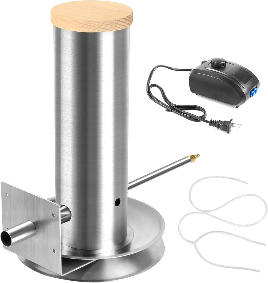 Electric Smoke Generator Cold Smoke Generator| Alibaba.com