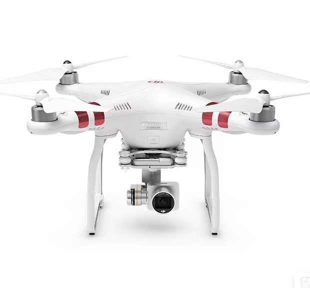 Wholesale Original Beginner Dron UAV for Used Phantom 3S/3A HD Fly ...