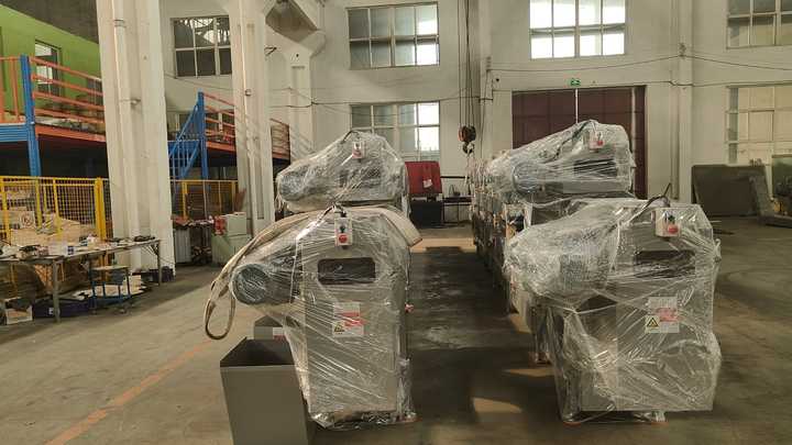 Popular Debris Removal Machine Lathe Machine Metal Chip Conveyors for ...
