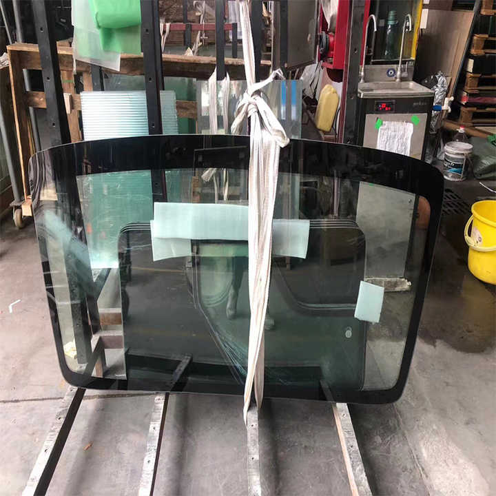 Xyg Chevrolet Benson Lexus Auto SUV Bullet Proof Car Windshield