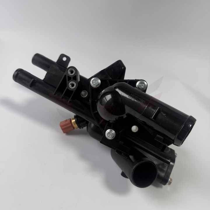 Automobile Cooling System Car Thermostat Assembly 25600-2G010 25600 ...