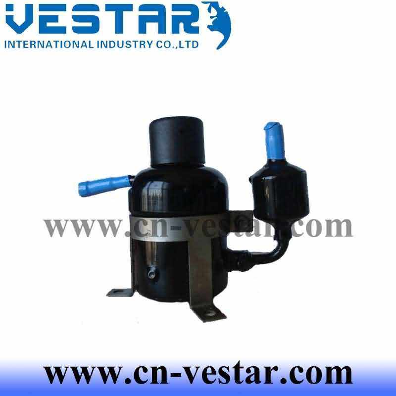"refrigeration Compressor for Sale Domestic Refrigerator Compressor ...