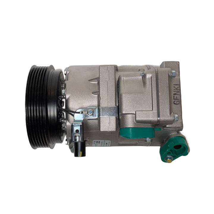 Original Air Conditioning Compressor for Hyundai Sonata