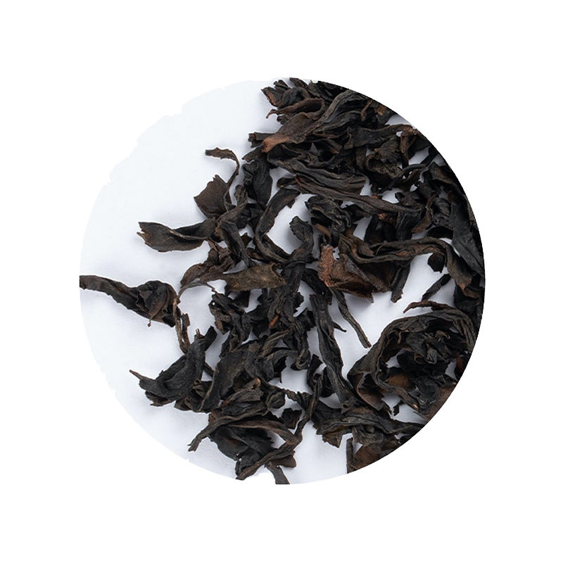High Quality EU Standard Organic Dahongpao Oolong Tea Wuyi Rougui Rock ...