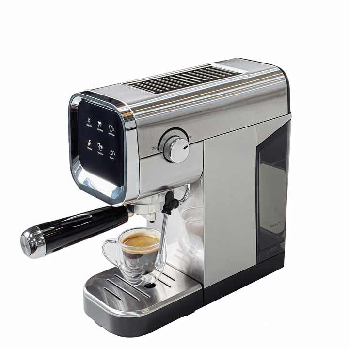 2025 Top 5 Home Best ESE Capsule Function 20bar Mebashi Electric ...