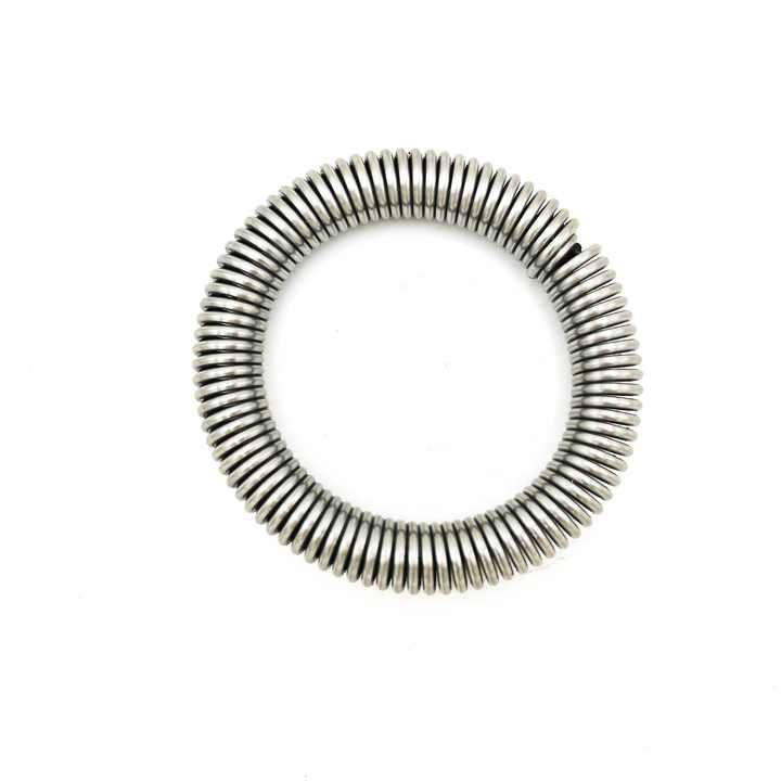 OEM Stainless Steel O Ring Spring - Compression Sealing