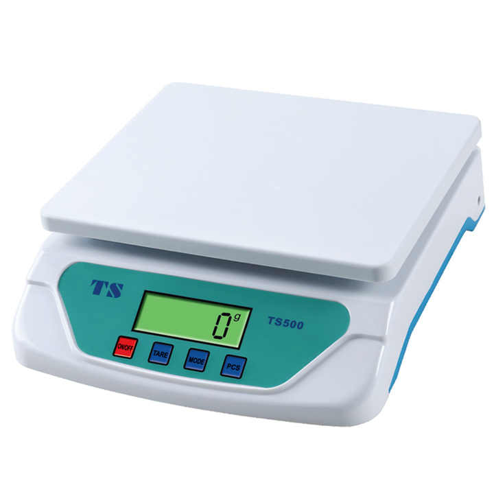 TS500 Digital Price Electric Computing 30kg Weighing Scale