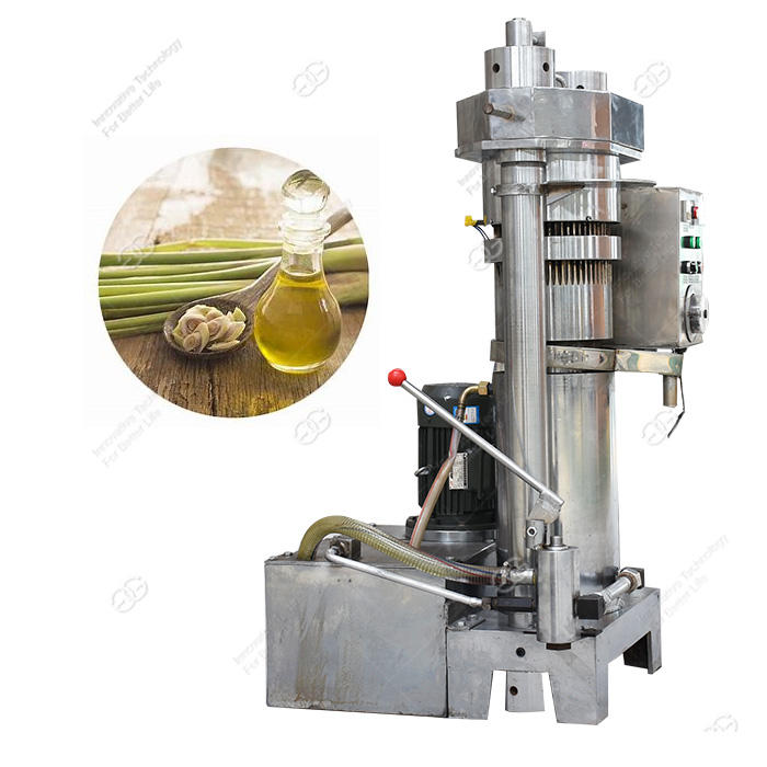 Hydraulic Automatic Virgin Moringa Oil Extraction Avocado Seed ...
