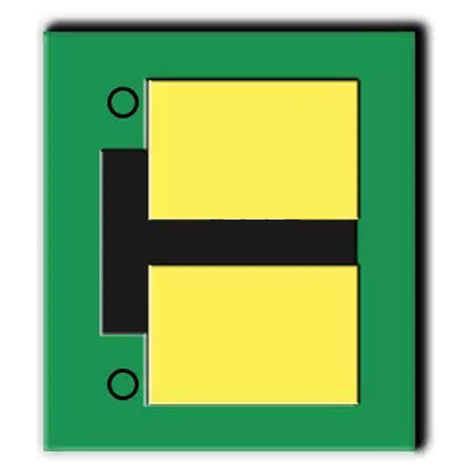 Printer Laser Chip Fit for HP LaserJet Pro MFP MFP4002dn MFP4002dne ...