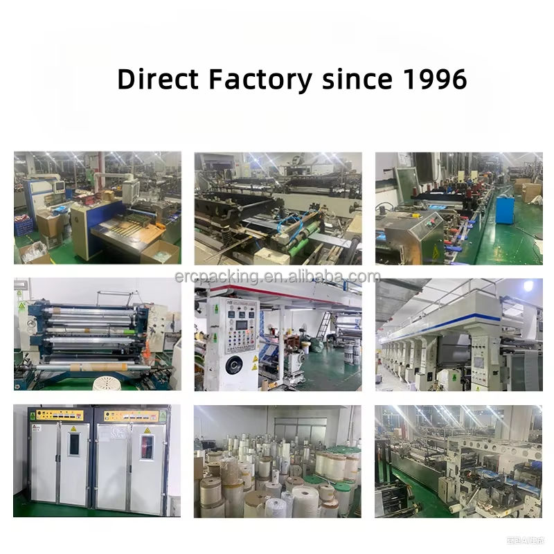 Custom Logo Weed Bags Smell Proof Packaging Coffee Candy Bag Custom ...