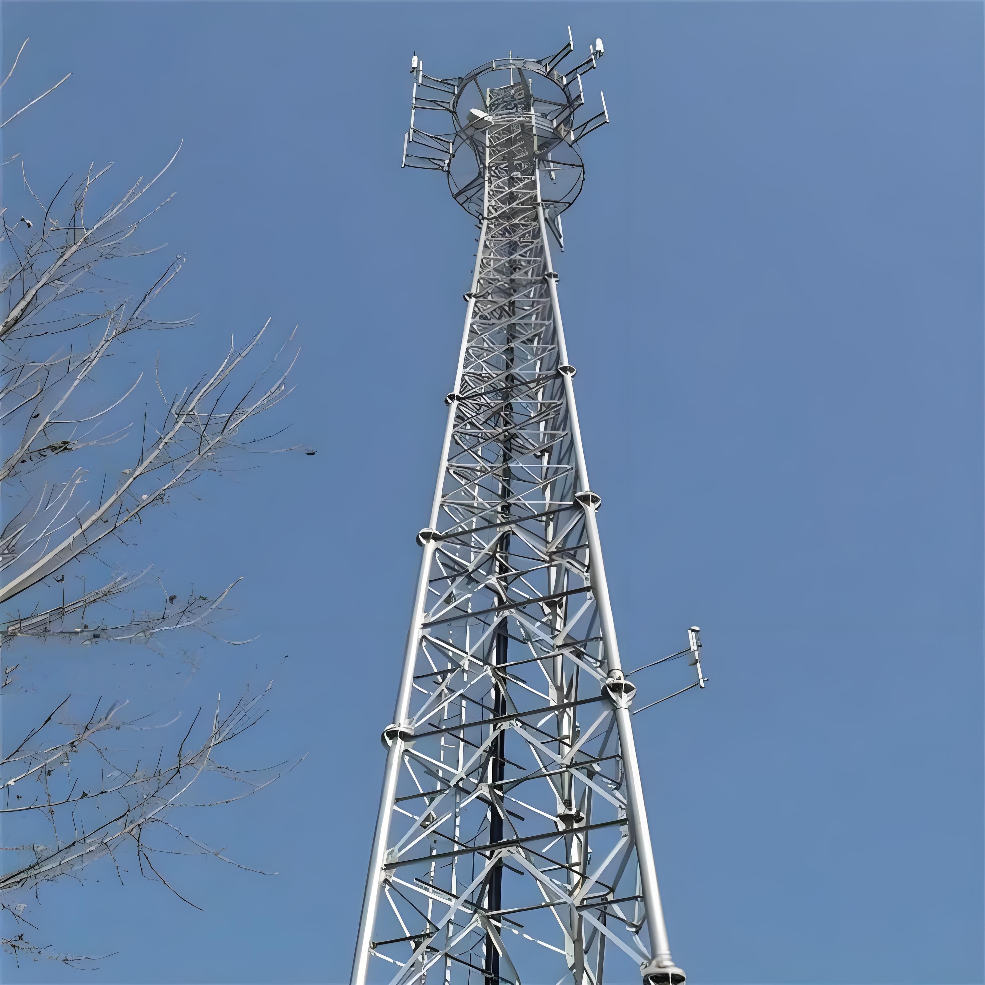 How to Choose the Best Signal Tower for Your Needs: A Complete Buying Guide